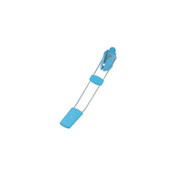 こちらの商品は、ご注文後納期確定まで約8日かかります。【商品説明】ホルダー/PP樹脂、スライダー・持ち手/ABS樹脂、ハンドル/ステンレス容器形の薬を挟むと、背中・肩・首・腰などの塗りにくい患部にも、一人で楽に塗ることができるハンドルです。...