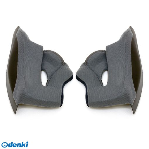 【商品説明】●適合 モデル： CL-Y 用●適合サイズ：ヘルメットM/LM(25mm)・L(20mm)