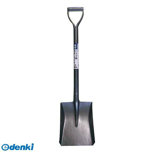 【商品説明】■造園・農園・家庭園芸などに。用途が広いスタンダードタイプ■全長/970mm■頭部長さ/300mm■肩幅/230mm