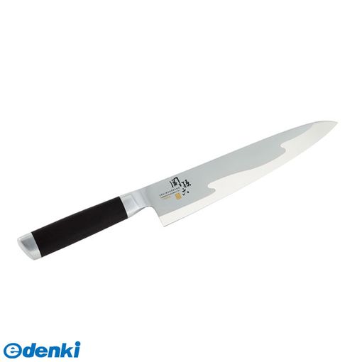 貝印0120-016-410【商品説明】■背と刃のコントラストで表現された優雅な美しさは技術の証。機能美を追求したハイエンドシリーズです。■2種の異なる母材を接合させるコンポポジット（特殊精密接合）技術を採用。■サイズ：390X80X27(...