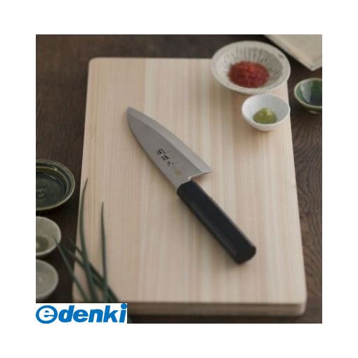 貝印0120-016-410【商品説明】■錆びにくくお手入れ簡単な和包丁。■糸切刃の本格刃付。密閉性の高い口金。フィット感の高い積層強化木八角ハンドル。■サイズ：360X85X24(mm)■サイズ：349g■刃渡り：150m■材質：刃：モリ...