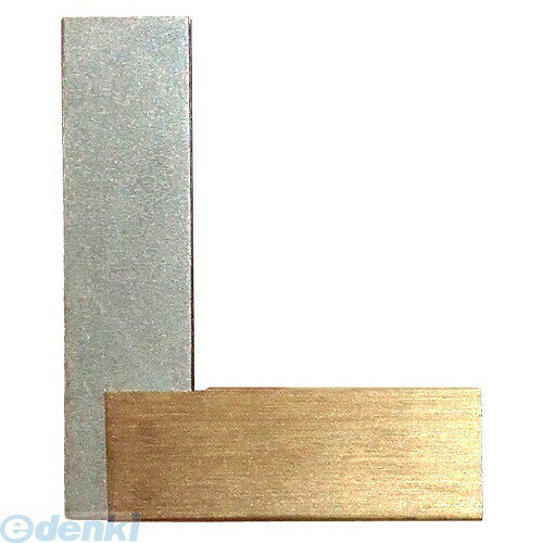 アイガーツールメーカーお問い合わせ：0256-32-4071【商品説明】【仕様】使用用途／正確にけがく、直角を見る、正確に測る【サイズ】本体：45mm×12mm×厚み1.5mm台部：35mm×12mm×厚み6mm【重量】23g【カラー】シル...
