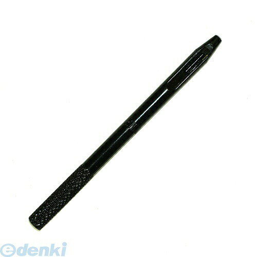アイガーツールメーカーお問い合わせ：0256-32-4071【商品説明】【仕様】穴サイズ：2.0mm【サイズ】全長90mm【重量】16g【カラー】ブラック