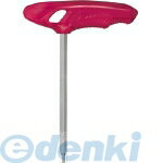 &nbsp; エイト &nbsp; 06-6793-9025 仕様●全長(mm):119●全幅(mm):92●軸長(mm):92●呼び:T25●陳列に便利なハンガー付。 質量41.5 g 特徴●人の手に限りなくフィットすることをコンセプトに...