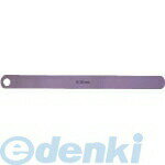 永井ゲージ製作所メーカーお問い合わせ：06-6309-0401仕様●厚さ(mm):0.35●長さ(mm):150●リーフ形状:A●リーフ幅:12.7mm 質量4.9 g 特徴●自動車や電動機、発動機関のピストンおよびシリンダのすき間測定に使...