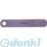 永井ゲージ製作所メーカーお問い合わせ：06-6309-0401仕様●厚さ(mm):0.14●長さ(mm):75●リーフ形状:A●リーフ幅:12.7mm 質量0.91 g 特徴●自動車や電動機、発動機関のピストンおよびシリンダのすき間測定に使...