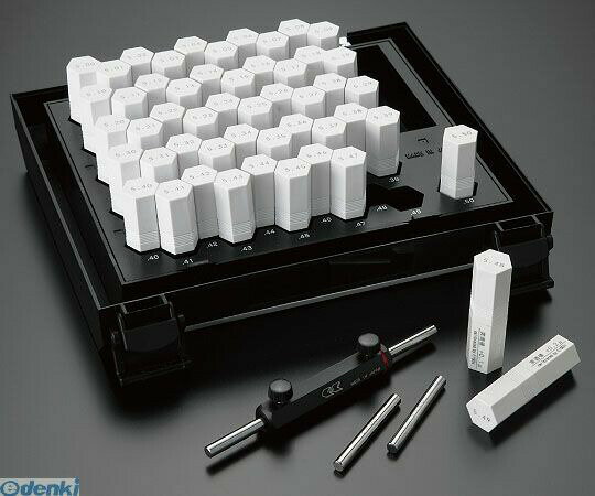 アイゼンメーカーお問い合わせ：0748-45-5100※1本のみの販売となります。●呼び寸法：9.41mm●許容差：±0.5μm●真円度：0.3μm●直径不同：0.15μm