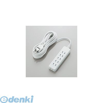 エレコムメーカーお問い合わせ：0120-898-794●未使用時にほこりの侵入を防止する「ほこり防止シャッター」付き!オフィスやご家庭など、さまざまなシーンで使いやすいほこり防止シャッター付電源タップ。［特徴］●未使用時にほこりの侵入を防止...