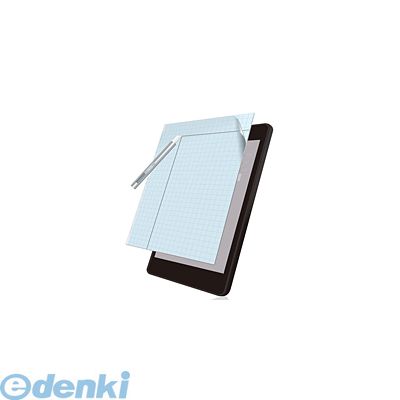 エレコムメーカーお問い合わせ：0120-898-794●画面サイズに合わせてぴったりカット!タブレットの液晶画面をキズや汚れから守る、11.6インチまで対応のフリーカットタイプの液晶保護フィルム。［特徴］●タブレットの液晶画面をキズや汚れか...