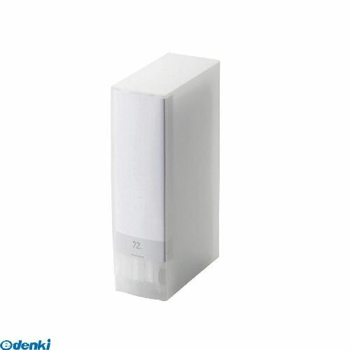 ■コンパクトにたっぷり収納!新開発の不織布を使用したBlu-ray/DVD/CDをきれいに整理・分類できるBlu-ray/DVD/CD用ディスクファイル［特徴］■大量のBlu-ray/DVDやCDなどのディスク類をコンパクトに整理・収納でき...