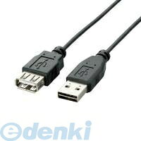 &nbsp; エレコム &nbsp; 0120-898-794 ●表でも裏でも、どちらからでも挿し込みできる!挿し込む向きを気にせず使える両面挿しUSB延長ケーブル(A-A)［特徴］●USB(A)コネクタが、表でも裏でもどちらからでも挿し込...