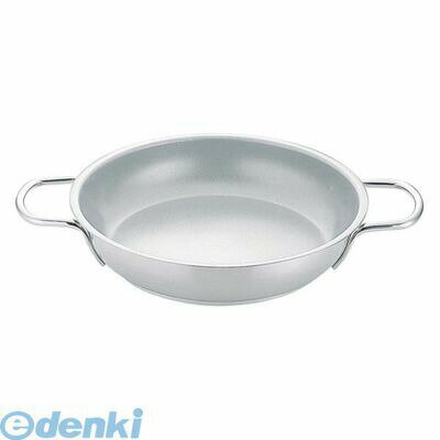 ●仕様：45cm●サイズ表示(内径cm) 外径×深さ(mm) 質量(kg) 板厚(mm) 底径(mm)：45 472×70 5.70 1.2 378●MURANO INDUCTION(ムラノ インダクション)シリーズ[IH対応]プロユースの...