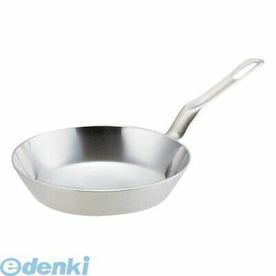 ●仕様：18cm●サイズ表示(内径cm) 内径×深さ(mm) 容量(L) 質量(kg) 底板厚(mm) 底径(mm)：18 180×40 0.8 0.8 2.5 145●プロユースのために生まれてきた。電磁調理器用ステンレス鍋、スーパーデン...