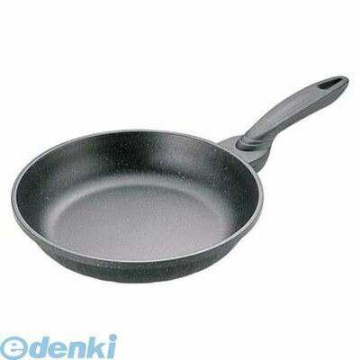 ●仕様：28cm●サイズ表示(内径cm) 外径×深さ(mm) 質量(kg) 底径(mm) 板厚(mm) 底厚(mm)：28 290×52 1.10 205 2.0 3.5●抜群の耐久性とキズ・汚れに驚きの強さIH テフロンマーブルコート ア...