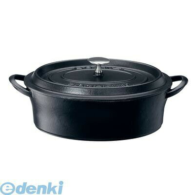 ●仕様：17cm　ブラック●サイズ(cm) カラー (内寸)間口×奥行×深さ(mm) 容量(cc) 質量(kg) 底径(mm)：17 ブラック 173×120×71 1000 2.1 164×107●材質:鉄鋳物ホーロー加工*11cm、14...