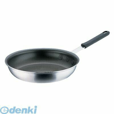 ●仕様：30cm●サイズ表示(cm) 内径×深さ(mm) 質量(kg) 板厚(mm) 底径(mm)：30 277×58 1.30 3.8 183●アルミテフロン加工●内面は、PTFE+PFAの特殊配合フッ素樹脂により性能向上を 実現したデュ...