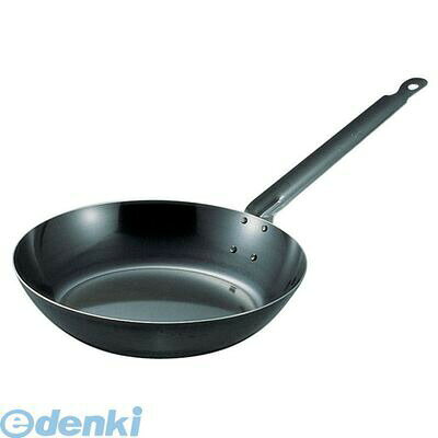 ●仕様：32cm●サイズ表示(cm) 内径×深さ(mm) 質量(kg) 底径(mm) 板厚(mm) 柄長(mm) 全長(mm)：32 321×64 1.94 230 2.3 309 ●※IH対応