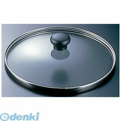 ●仕様：HO−1067　28cm●メーカー品番 サイズ表示(cm用) 内側リングサイズ(mm) 外側リングサイズ(mm)：HO-1067 28 277 288●お料理の中が見える便利な強化ガラス製の蓋です。