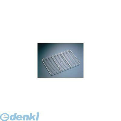 ●仕様：3枚取用●サイズ表示 間口×奥行(mm) 高さ(mm)： 3枚取用 515×355 ●角バットアミの定番普及タイプアミ目のピッチ約17mm