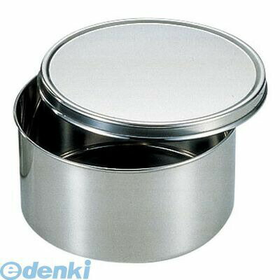 ●仕様：14cm●サイズ(cm) 内径×深さ(mm) 質量(kg)：14 140×75 0.271●調味料のストックに…。