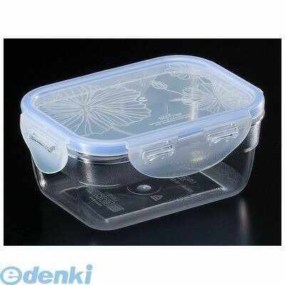 ●仕様：0．52L　LBF311●メーカー品番 幅×奥行×高さ(mm) 容量(cc)：LBF311 145×110×65 0.52●ネスティングタイプ・本体が同サイズのものは深さにかかわらずネスティング できるので、使わないときはコンパクト...