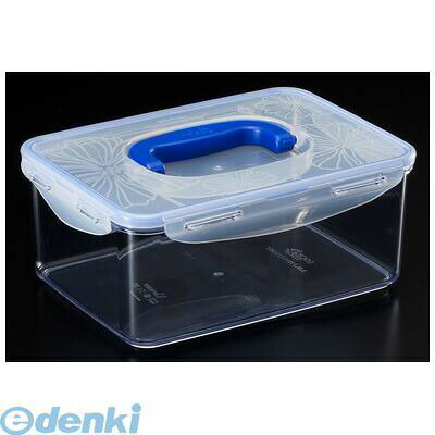 ●仕様：片手　3L　LBF826DH●メーカー品番 幅×奥行×高さ(mm) 容量(cc)：LBF826DH 250×120×105 3.0●ハンディタイプ・運搬に便利なハンドル付。ハンドルは折りたたみ式なので 邪魔にならずスッキリ収納できま...