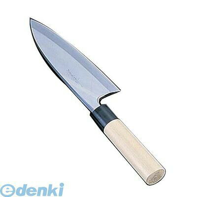 ●仕様：　18cm●サイズ(cm) 全長(mm) 質量(g) 背厚(mm)：18 335 320 7.0●※庖丁の表示サイズは、マチ付庖丁は刃先からマチまで、 マチなし庖丁は刃渡り寸法となっております。 堺 孝行作 イノックス 和包丁サビに...