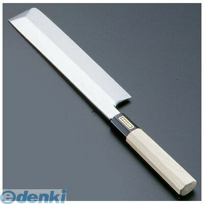 ●仕様：　24cm●サイズ(cm) 全長(mm) 質量(g) 背厚(mm)：24 400 380 4.9●SA 佐文 本焼 鏡面仕上 玉白鋼全鋼で低温鍛造(650~800℃)での製造ですから、ハガネ本来の切れ味、ねばりが作り出せます。鏡面は...