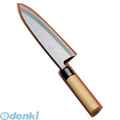 ●仕様：　　18cm●サイズ(cm) 全長(mm) 質量(g) 背厚(mm)：18 325 300 7.5●SA 佐文 本霞・玉白鋼※このページの庖丁の表示サイズは、マチ付庖丁は刃先から マチまで、マチなし庖丁は刃渡り寸法となっております。