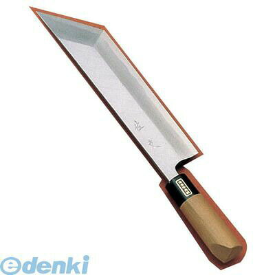 ●仕様：18cm●サイズ(cm) 全長(mm) 質量(g) 背厚(mm)：18 290 190 4.8●SA 佐文 本霞・玉白鋼※このページの庖丁の表示サイズは、マチ付庖丁は刃先から マチまで、マチなし庖丁は刃渡り寸法となっております。
