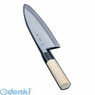 ●仕様：10．5cm●サイズ(cm) 全長(mm) 質量(g) 背厚(mm)：10.5 220 110 5.2●※庖丁の表示サイズは、マチ付庖丁は刃先からマチまで、 マチなし庖丁は刃渡り寸法となっております。 安来白鋼 本霞研●シャープな切...