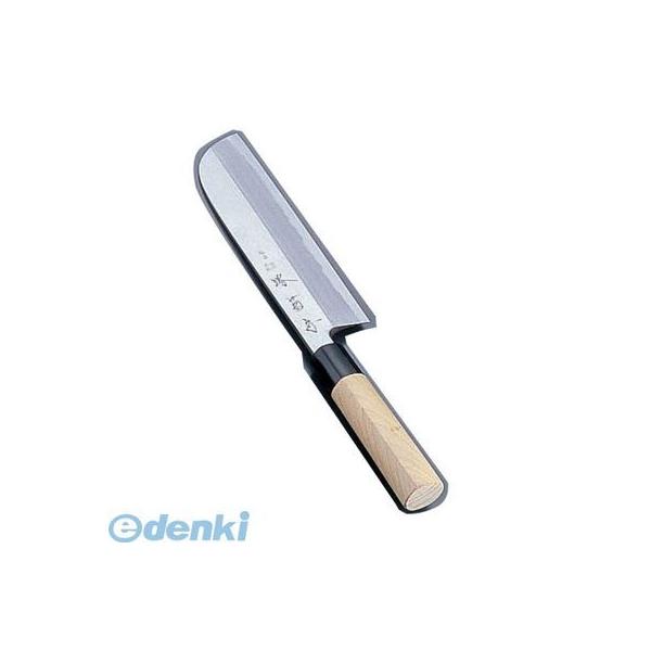●仕様：15cm●サイズ(cm) 全長(mm) 質量(g) 背厚(mm)：15 275 120 3.4●※庖丁の表示サイズは、マチ付庖丁は刃先からマチまで、 マチなし庖丁は刃渡り寸法となっております。 安来白鋼 本霞研●シャープな切れ味。熟...