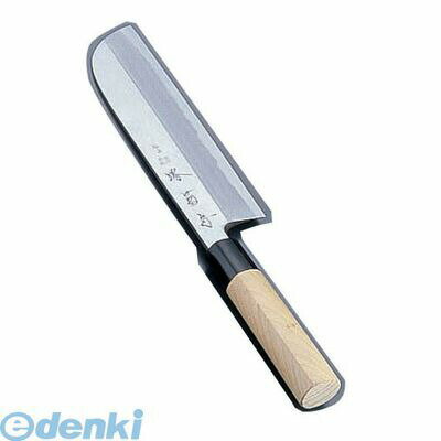 ●仕様：16．5cm●サイズ(cm) 全長(mm) 質量(g) 背厚(mm)：16.5 300 150 3.6●※庖丁の表示サイズは、マチ付庖丁は刃先からマチまで、 マチなし庖丁は刃渡り寸法となっております。 安来白鋼 本霞研●シャープな切...