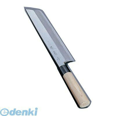 ●仕様：30cm●サイズ(cm) 全長(mm) 質量(g) 背厚(mm)：30 460 470 6.0●※庖丁の表示サイズは、マチ付庖丁は刃先からマチまで、 マチなし庖丁は刃渡り寸法となっております。 安来白鋼 本霞研●シャープな切れ味。熟...