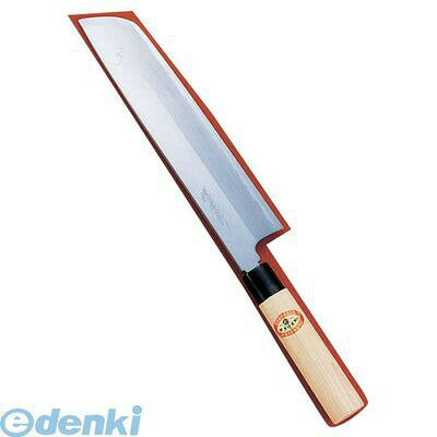 ●仕様：　30cm●サイズ(cm) 全長(mm) 質量(g) 背厚(mm)：30 460 460 5.5●※庖丁の表示サイズは、マチ付庖丁は刃先からマチまで、 マチなし庖丁は刃渡り寸法となっております。 堺 孝行作 霞研安来の鋼を使用し、廉...