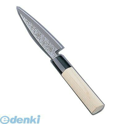●仕様：15cm●サイズ(cm) 全長(mm) 質量(g) 背厚〈mm)：15 285 90 2.8●材質:安来鋼白紙※庖丁の表示サイズは、マチ包丁は刃先からマチまで、 マチなし包丁は刃渡り寸法となっております。