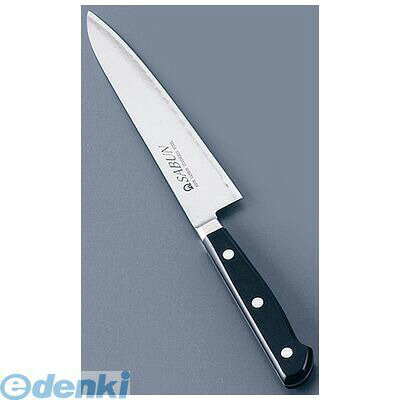 ●仕様：ペティーナイフ　12cm●サイズ(cm) 全長(mm) 質量(g) 背厚(mm)：12 230 80 2.0●SA SABUN(サブン)ステンレス鋼 黒合板 HIgH CARBON STAINLESS STEEL高い信頼性と実績を持...