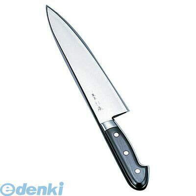 ●サイズ(cm) メーカー品番 全長(mm) 質量(g) 背厚(mm)：33 CM2133 495 440 3.3●杉本 CM鋼(クローム・モリブデン鋼)従来の炭素鋼の製品に、クロームモリブデンを含有させました。サビにくく切れ味・研磨性・硬...