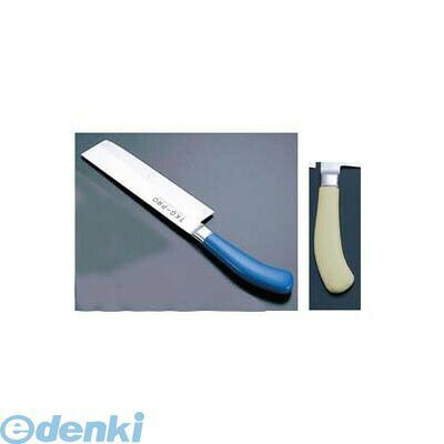 ●仕様：　18cm　イエロー●サイズ(cm) 全長(mm) 質量(g) 背厚(mm) カラー：18 304 180 2.0 イエロー●ハンドルのカラーは6色あり、肉類、魚貝類、野菜、果実、パン類、加工済食品など食品別に利用できるので衛生管理...