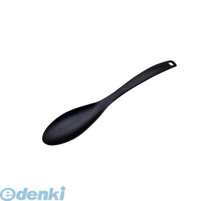 ●メーカー品番 幅×全長(mm)：gF-10B 52×300●材質:本体/グラスファイバー強化ナイロン(耐熱250℃) 先端/シリコーンゴム(耐熱220℃)●スリムタイプで小さな食材もすくいやすいです。●グラスファイバー30%含有の高耐熱性...