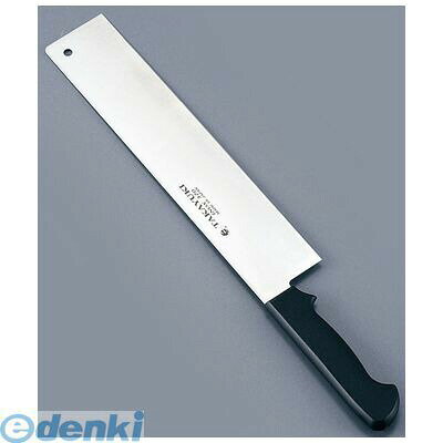 ●全長(mm) 刃渡り(mm) 背厚(mm)：480 320 2.0●堺孝行 イノックスシリーズ材質:刃身/モリブデン鋼 柄/PPハンドル(耐熱110℃)