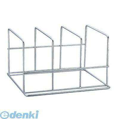 ●メーカー品番 間口×奥行×高さ(mm) 質量(kg)：TT-3 517×453×310 4.71●適応サイズ:φ400~φ500,厚さ150まで使用可●中華まな板が3枚まで立てられます。