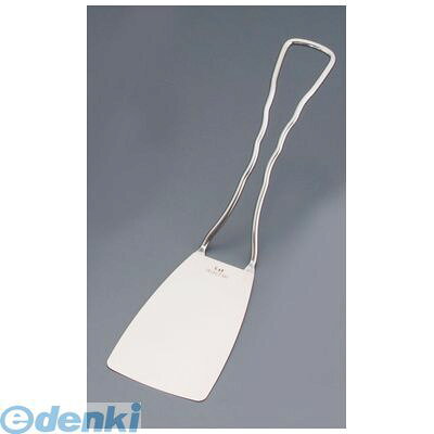 ●仕様：DH−3012●間口×奥行(ヘラ部mm) 柄長(mm) 質量(kg)：35×72 275 0.078●しなやかな弾力を持つ、返しやすいターナーです。