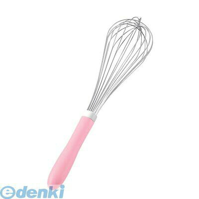 ●仕様：40cm　ピンク●サイズ(cm) 全長×頭直径(mm) カラー：40 105×400 ピンク●ハンドルの中には水は入りません!熱風保管(120℃まで)・煮沸消毒(10分まで)漂白剤・紫外線殺菌もOK!材質:線材部/18-8ステンレス...