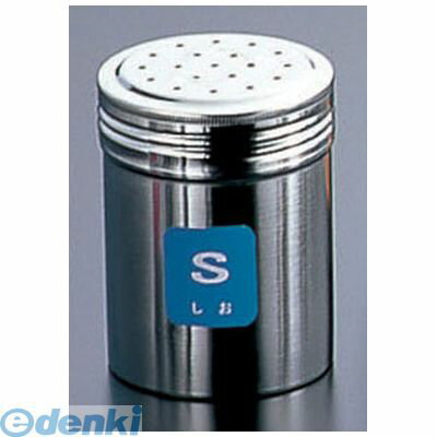 ●仕様：S　（しお）●規格 直径×高さ(mm)：S 70× 95●■記号と用途A (調味料)S (しお)P (こしょう)g (にんにく)N (のり)F (ふりかけ)Pw(パウダー)go(ごま)