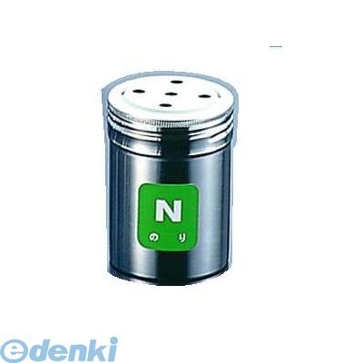 ●仕様：N　（のり）●規格 直径×高さ(mm)：N 70× 95●■記号と用途A (調味料)S (しお)P (こしょう)g (にんにく)N (のり)F (ふりかけ)Pw(パウダー)go(ごま)
