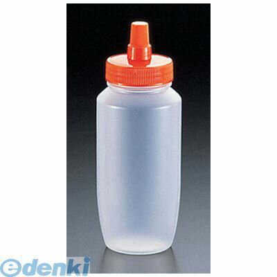●仕様：PP−240　252cc●メーカー品番 容量() 直径×高さ(mm) 質量(kg)：PP-240 252 56×154 0.02●材質:ポリプロピレン(耐熱85℃)※PP-110、740はキャップ部分が ロックキャップ式になります。