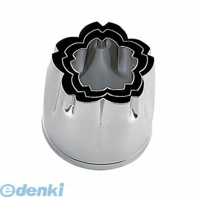 ●仕様：3個セット●サイズ 直径×高さ(mm)：3個セット ●抜型 春のアイテム 季節の中の花景色を器に盛り込んで・・・・・夢咲く料理に旬の形を演じます。※各種特注承ります。※手造りの為、サイズに若干の違いがある場合がございます。