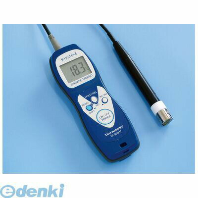 ●仕様：TP−500HT　標準センサ付●メーカー品番 幅×奥行×高さ(mm)：TP-500HT 54×40×172●●仕様測定範囲 -50~600℃(センサーにより異なります)分解能 0.1℃/1℃(オートレンジ) 0.1℃(at -99....