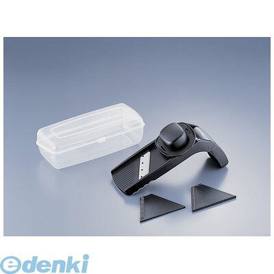 ●仕様：HgTー11●幅×奥行×高さ(mm)：340×115×132●材質:本体/ABS樹脂 刃/ステンレス・クシ刃プレート3、8mm・スライスプレート付・クシ刃プレートとスライスプレートでスライス1、2,4、5mmの 4スライスができ、ク...